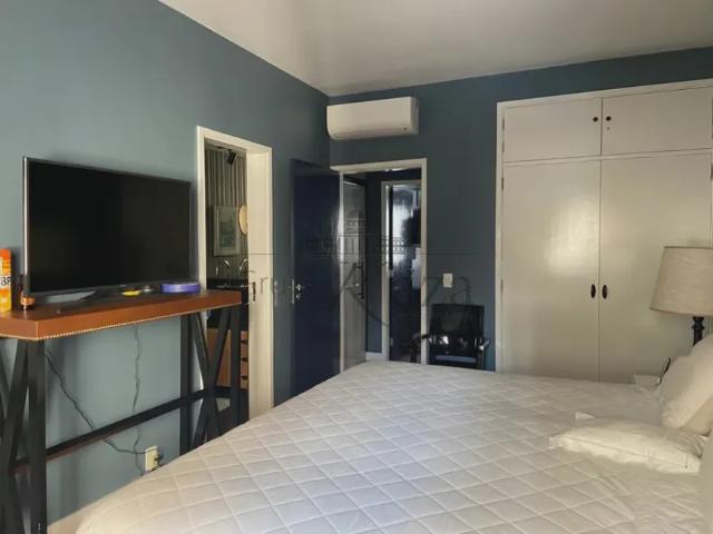 Apartamento Perdizes 3 Quartos 140 metros quadrados