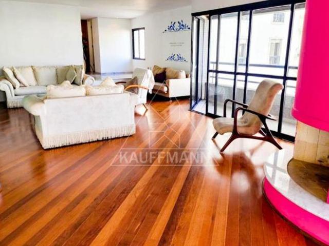 Apartamento Perdizes 3 quartos