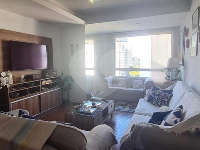 Apartamento Perdizes 3 Quartos / Dormitórios 2 Vagas Venda / Compra