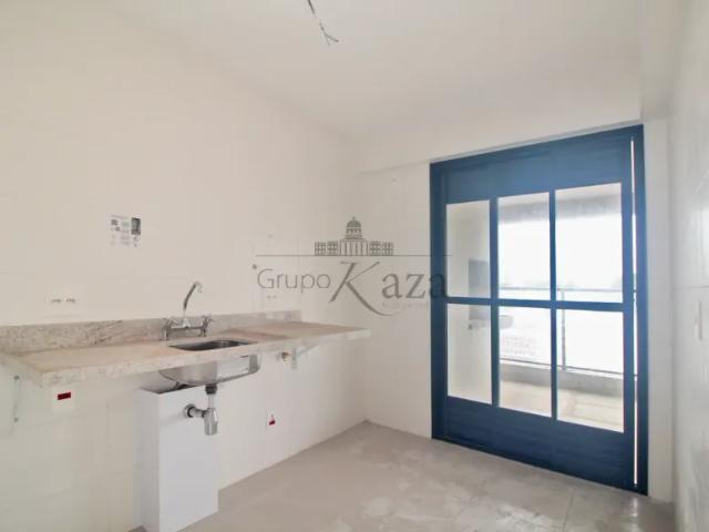 Apartamento Perdizes 3 Suítes 135m²