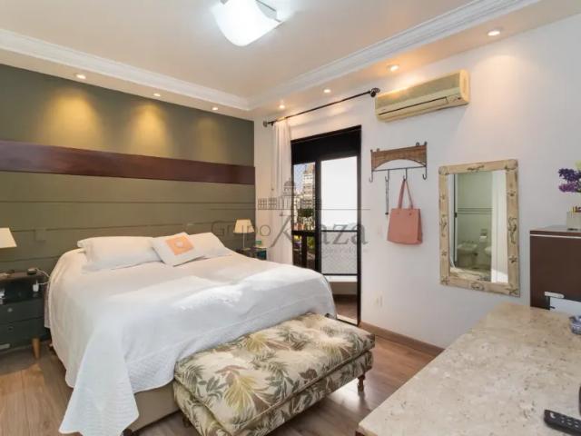 Apartamento Perdizes 3 Suítes 168m²
