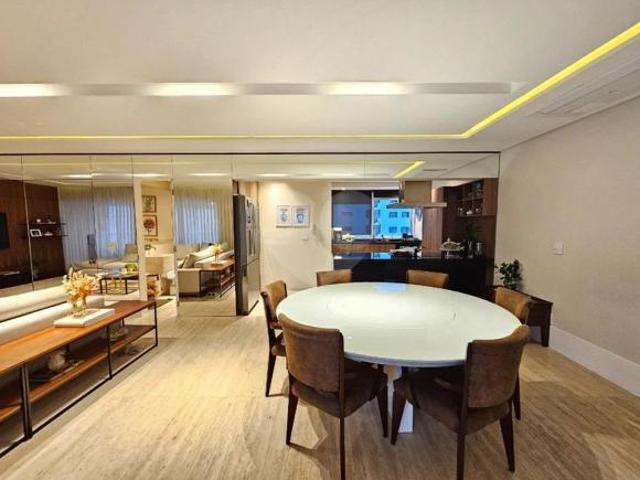 Apartamento Perdizes 3 suitea