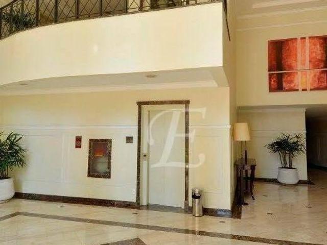 Apartamento perdizes 3 suítes 4 vagas 190m2 a. Alto lazer total