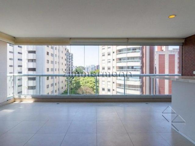APARTAMENTO PERDIZES 3 SUÍTES 4 VAGAS