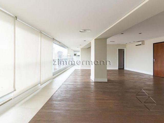 APARTAMENTO PERDIZES 3 SUÍTES 4 VAGAS