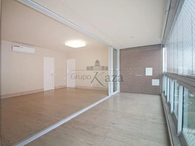 Apartamento Perdizes 3 Suítes 137m²