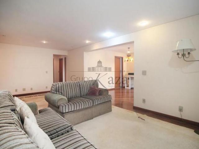 Apartamento Perdizes 3 Suítes 190m²