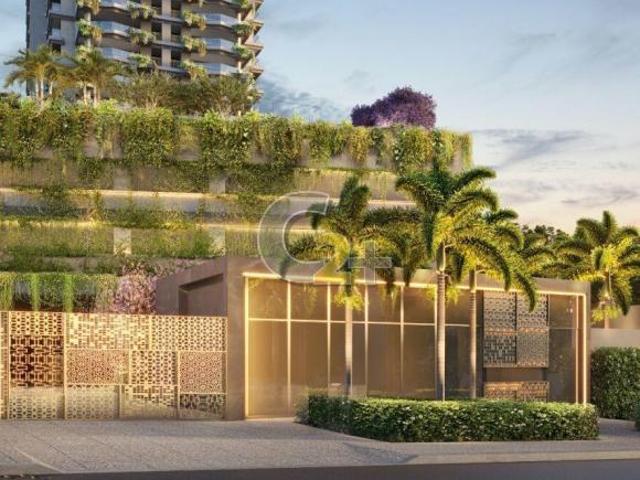 APARTAMENTO PERDIZES 3 SUÍTES 2 VAGAS