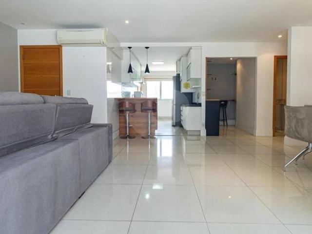 Apartamento Perdizes 3 suites, 3 vagas com Varanda Gourmet