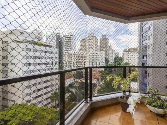 APARTAMENTO PERDIZES 3 SUÍTES 3 VAGAS