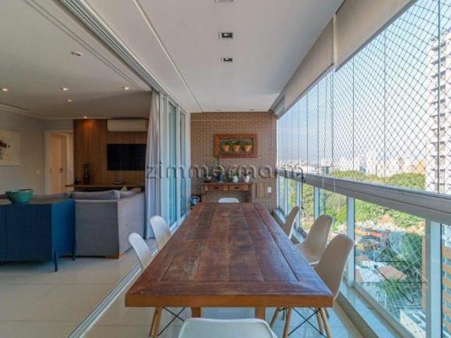 APARTAMENTO PERDIZES 3 SUÍTES 3 VAGAS
