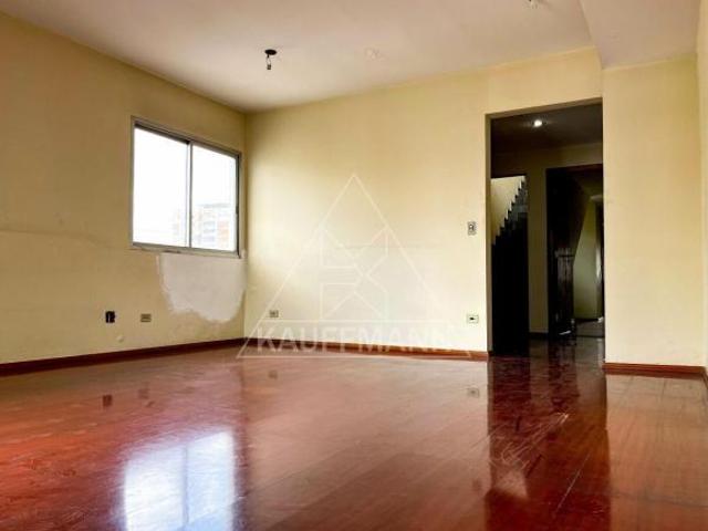 Apartamento Perdizes á venda com 5 Dormitórios, 3 Suítes, 4 Vagas e 389m² de Á.Ú