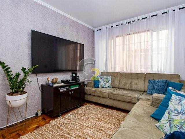 Apartamento Perdizes à venda, 2 quartos, 1 vaga de garagem