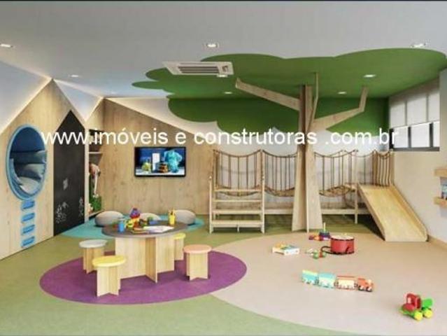 Apartamento Perdizes, Água Branca 135 m² 2 vagas Entregue 2022