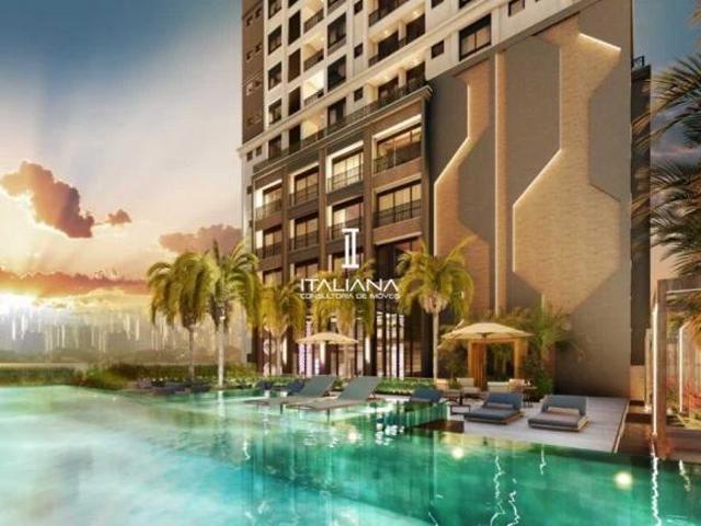 Apartamento Perdizes com 3 Quartos 3 Suítes e 2 Vagas