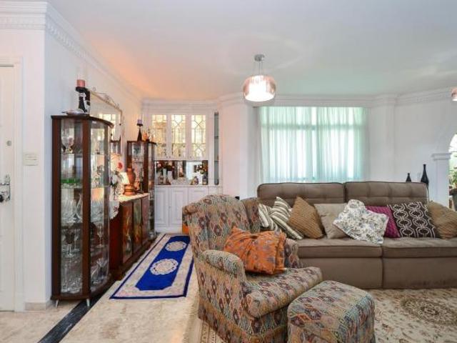 Apartamento Perdizes Moderno e Atual