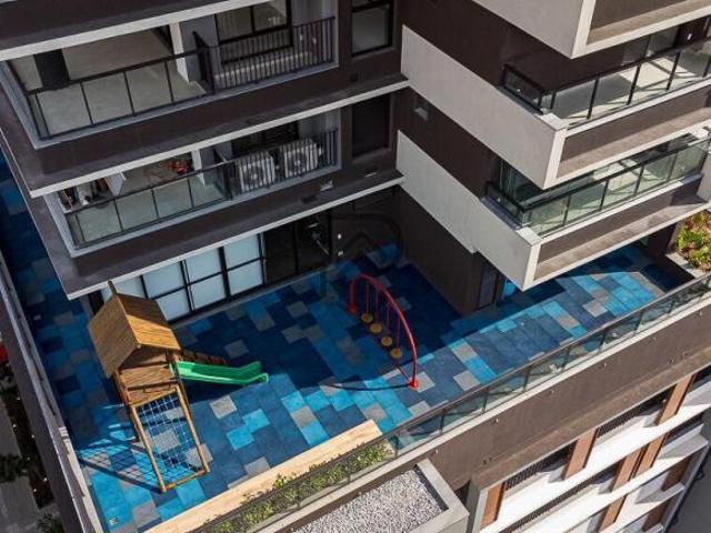 Apartamento Perdizes pronto para morar