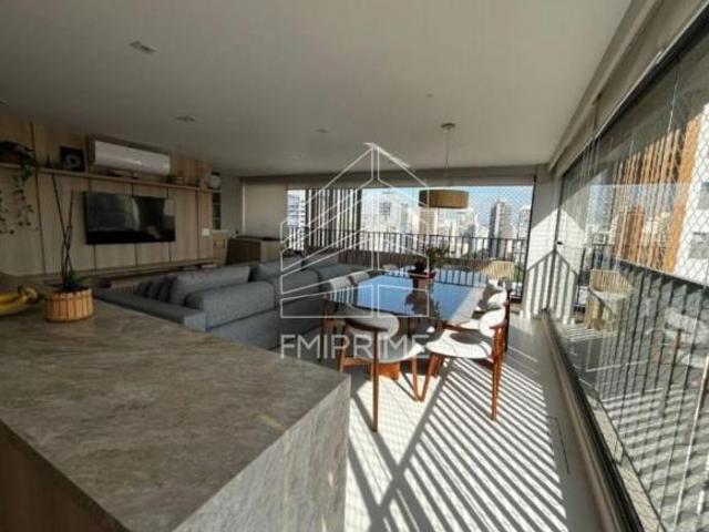 Apartamento, Perdizes São Paulo