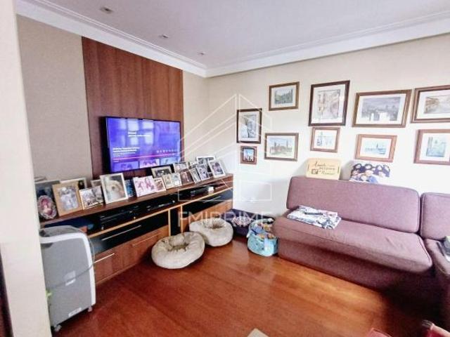 Apartamento, Perdizes São Paulo