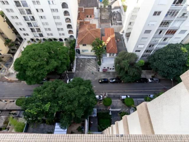 Apartamento, Perdizes São Paulo