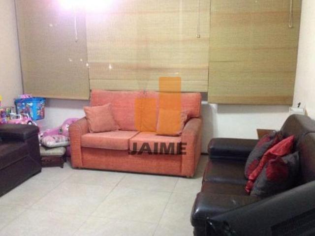 Apartamento, Perdizes São Paulo