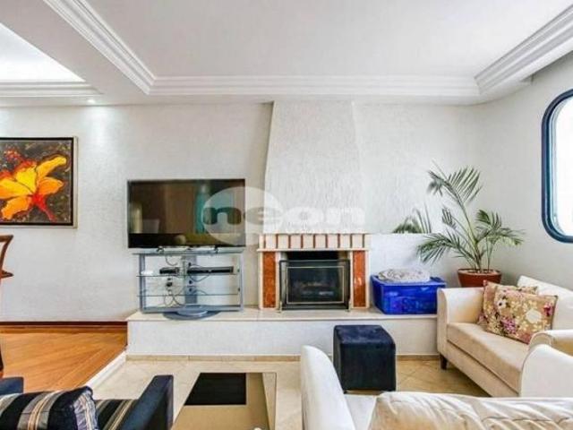 APARTAMENTO PERDIZES SÃO PAULO