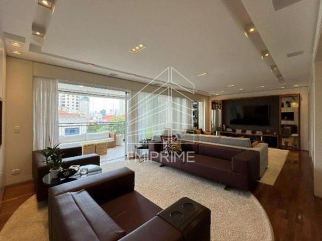 Apartamento, Perdizes São Paulo