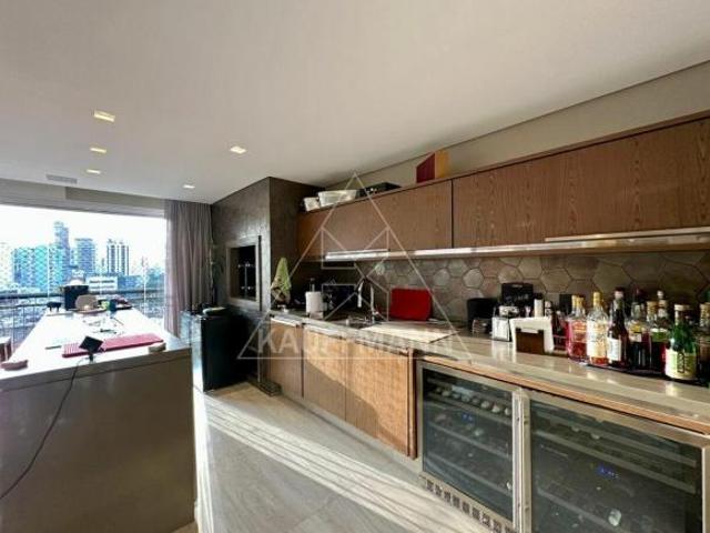 Apartamento, Perdizes São Paulo