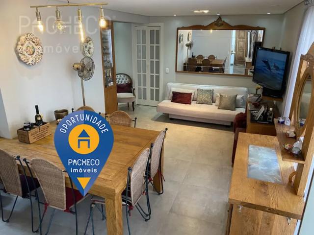 Apartamento, Perdizes São Paulo