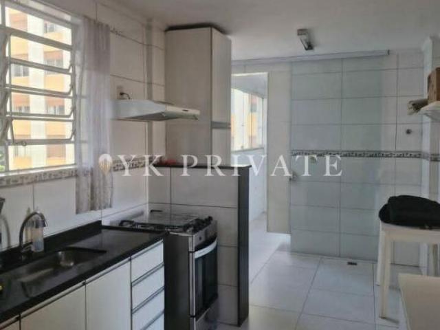 Apartamento, Perdizes São Paulo