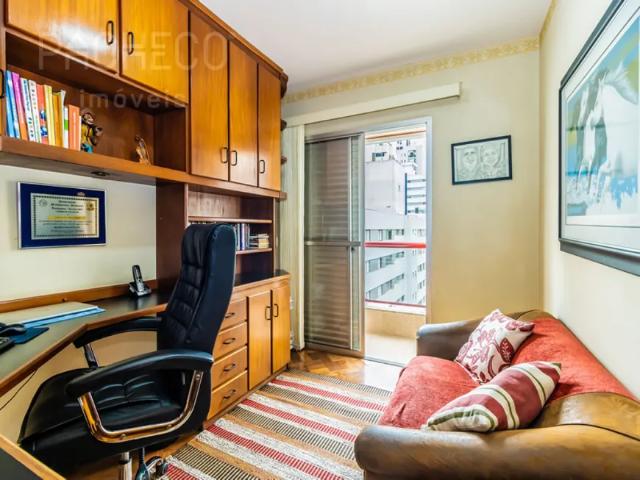 Apartamento, Perdizes São Paulo