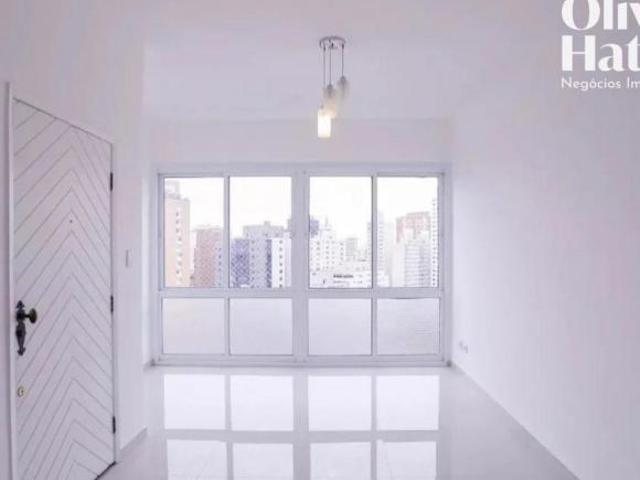 Apartamento, Perdizes São Paulo