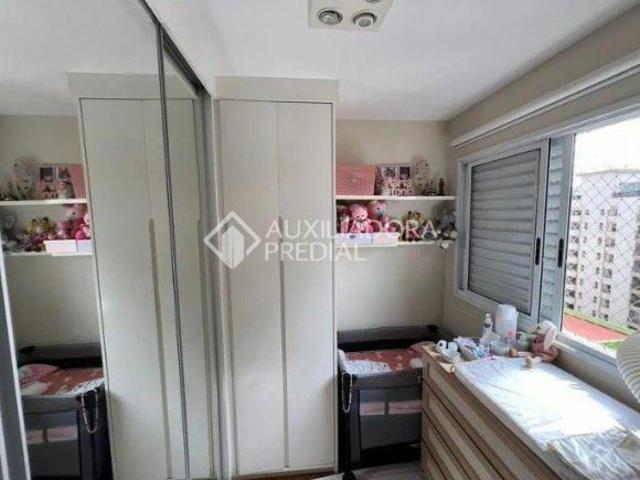 APARTAMENTO PERDIZES SÃO PAULO