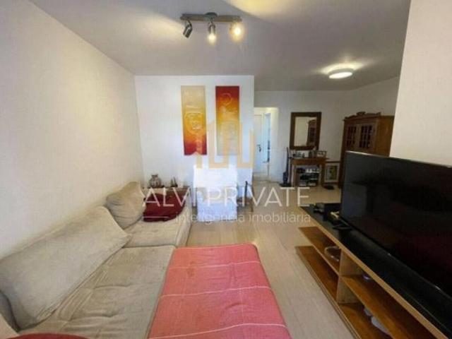 Apartamento em Perdizes, com 3 dormitórios, sendo 1 suíte e 2 vagas de garagem
