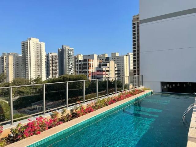 Apartamento, Perdizes São Paulo