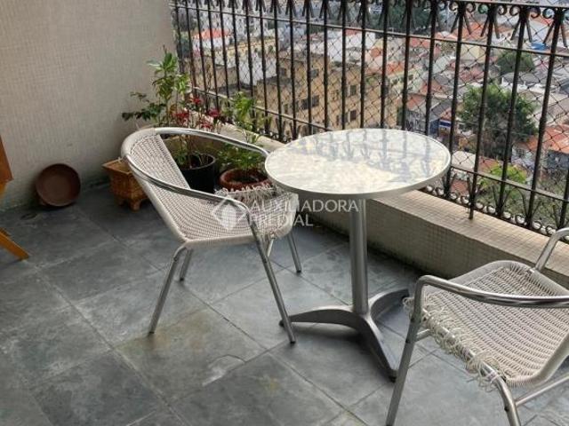APARTAMENTO PERDIZES SÃO PAULO