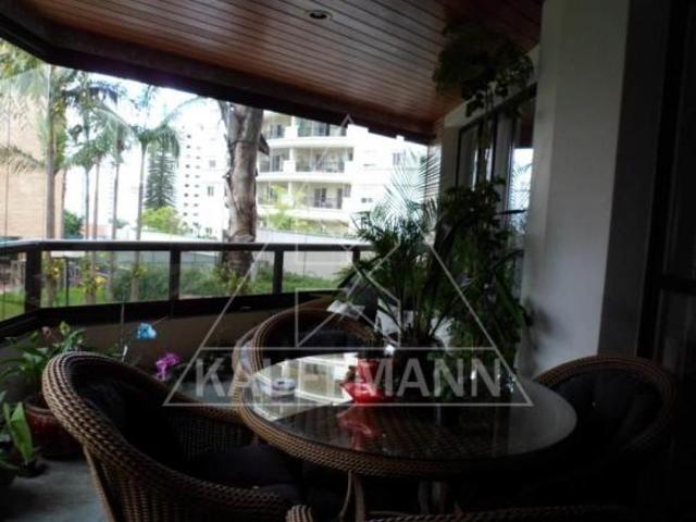 Apartamento, Perdizes São Paulo