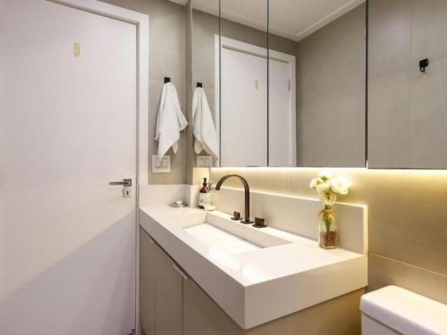 Apartamento, Perdizes, São Paulo, SP