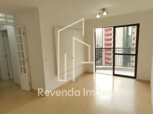 Apartamento RESIDENCIAL em SÃO PAULO SP, PERDIZES