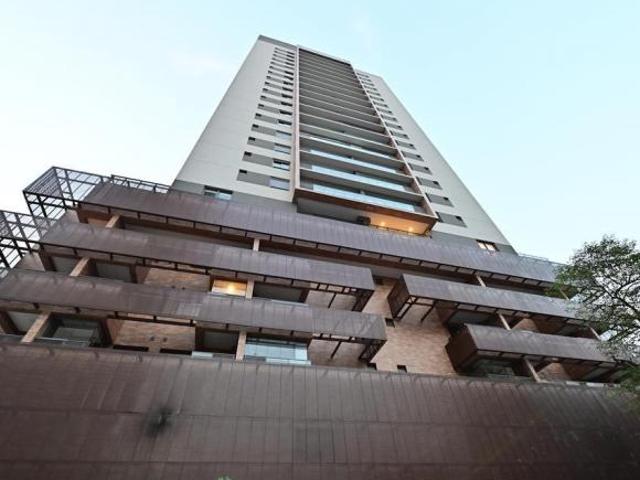 Apartamento, Perdizes, São Paulo, SP