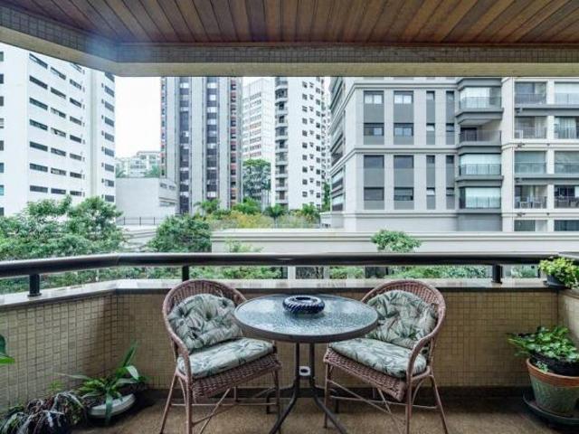 Apartamento, Perdizes, São Paulo, SP