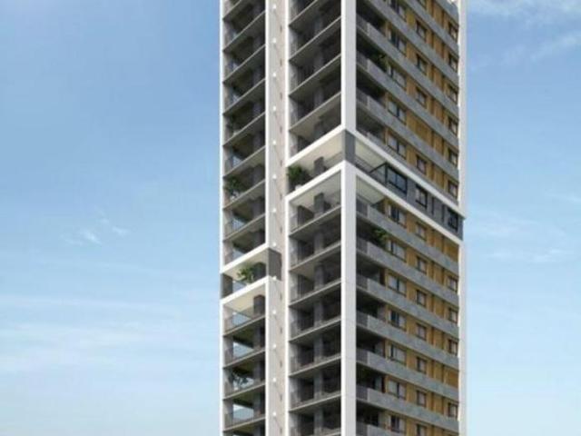 Apartamento, Perdizes, São Paulo, SP