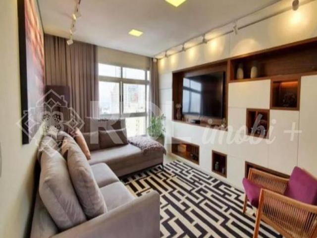 Apartamento, Perdizes, São Paulo, SP