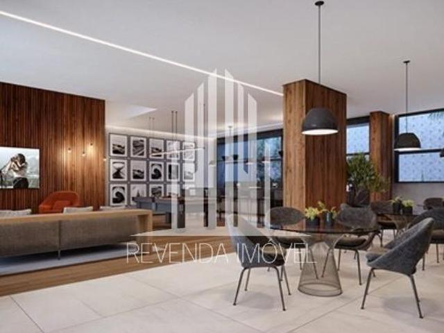 Apartamento, Perdizes, São Paulo, SP