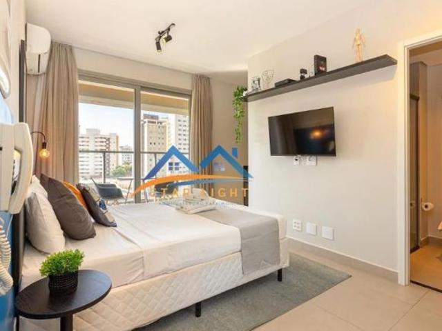 Apartamento, Perdizes, São Paulo, SP