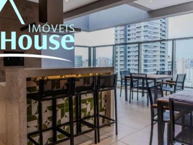 Apartamento, Perdizes, São Paulo, SP