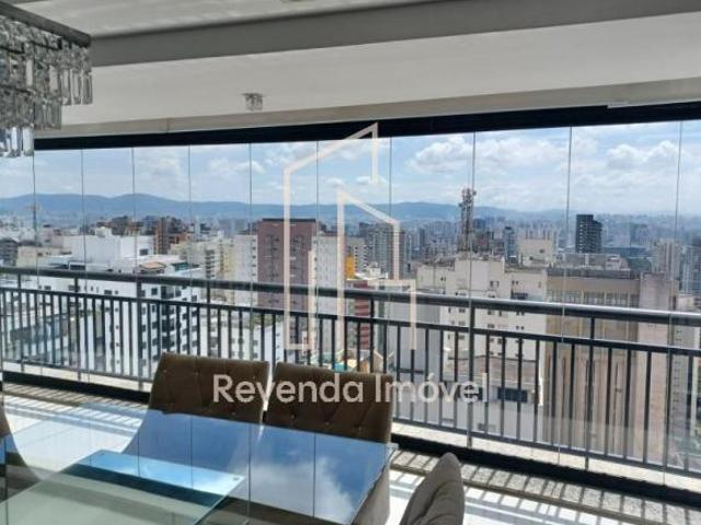 Apartamento, Perdizes, São Paulo, SP