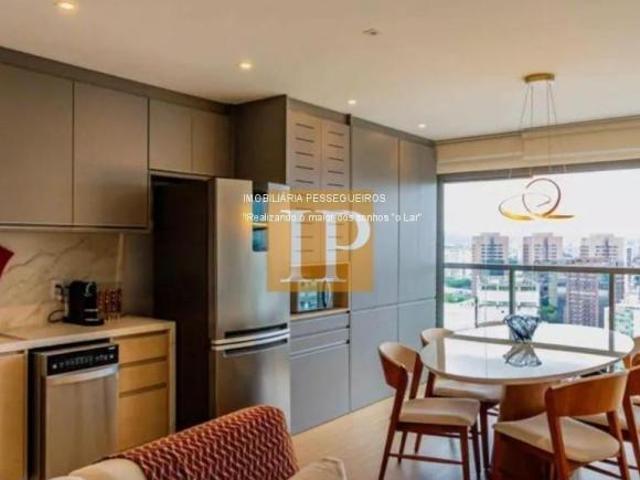 Apartamento, Perdizes, São Paulo, SP