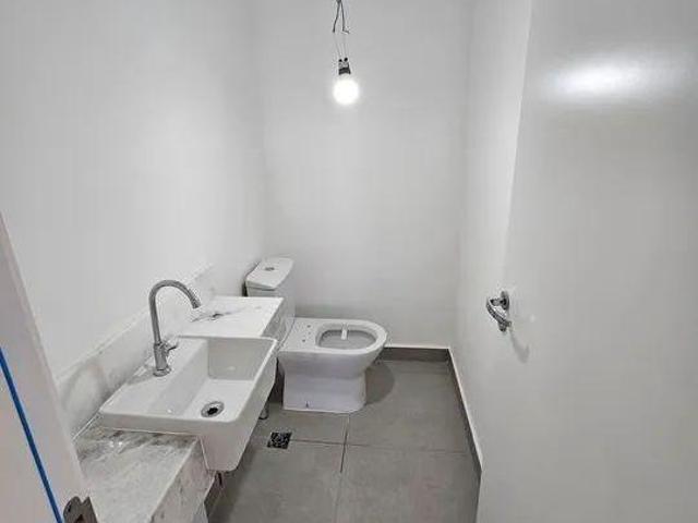 Apartamento, Perdizes, São Paulo, SP