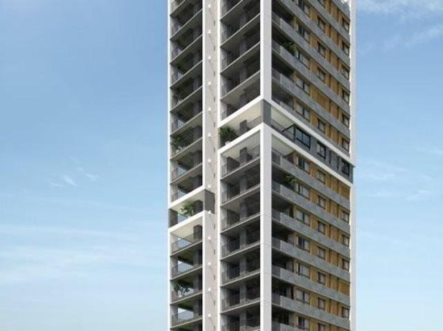 Apartamento, Perdizes, São Paulo, SP